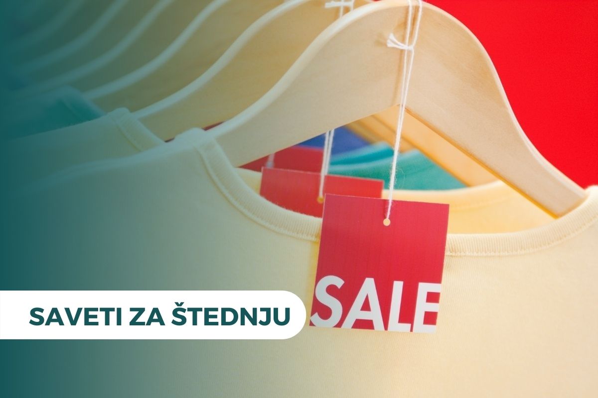 Modni saveti koji štede novac - Finansijska edukatorka i kouč ...